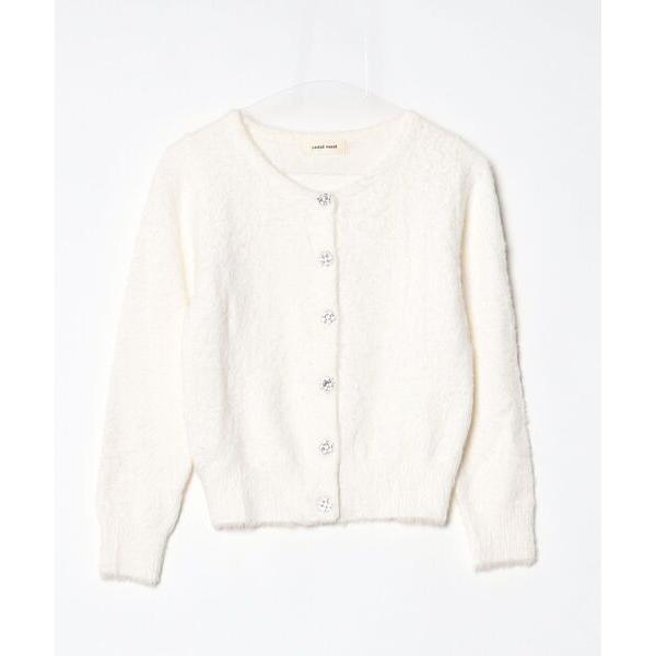 『セール実施中』参考価格：15，400円発売時期：2020年11月コンディション：A（使用感なし）数回使用した程度で使用感が感じられないアイテム参考商品名：クルーネックシャギーカーディガン参考品番：37201182000ZOZO問い合わせ番...