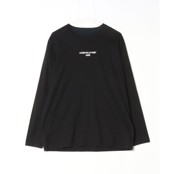 『セール実施中』コンディション：B（目立つ使用感なし）使用感が少ない、または気にならないアイテム首周り・袖口：汚れZOZO問い合わせ番号:102773822ショップ:ZOZOUSED，ゾゾユーズドブランド:Lucien Pellat-Fin...