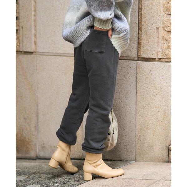 参考価格：7，975円発売時期：2022年09月コンディション：D（傷・汚れあり）傷や汚れがあるが使用には問題ないアイテム全体的：保管上のにおいがします。、色あせ参考商品名：Vintageピグメントスウェットパンツ参考品番：11422489...