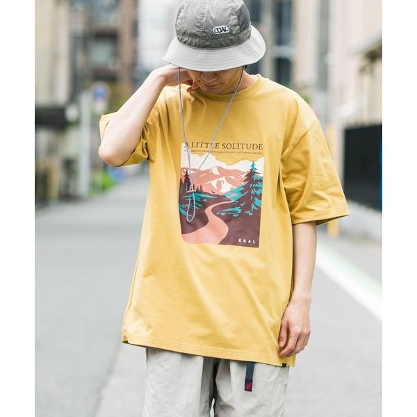 参考価格：6，600円発売時期：2024年05月コンディション：A（使用感なし）数回使用した程度で使用感が感じられないアイテム参考商品名：『UR TECH ひやサラクール』　AL SOLITUDE T-SHIRTS参考品番：FE45-11S...