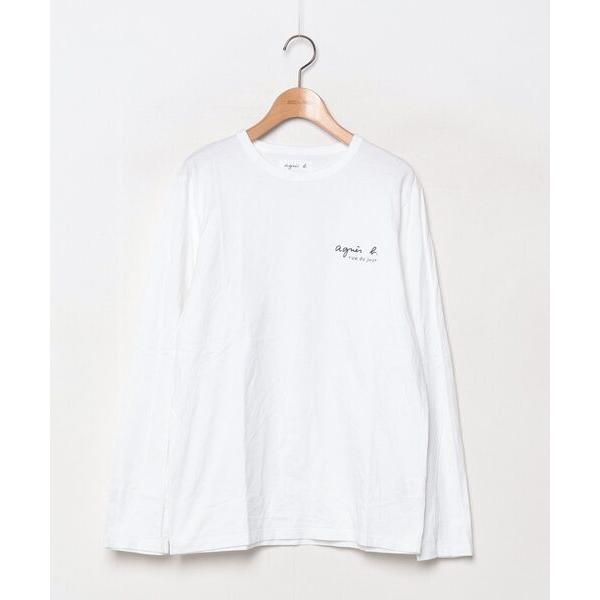 『セール実施中』コンディション：C（やや使用感あり）使用感があり、やや気になる傷や汚れがあるアイテム前身頃：汚れZOZO問い合わせ番号:102780381ショップ:ZOZOUSED，ゾゾユーズドブランド:agnes b.，アニエスベー商品名...