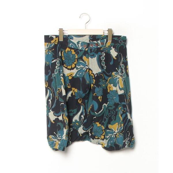 『セール実施中』コンディション：A（使用感なし）数回使用した程度で使用感が感じられないアイテムZOZO問い合わせ番号:102780504ショップ:ZOZOUSED，ゾゾユーズドブランド:GANESH，ガネーシュ商品名:ショートパンツカテゴリ...