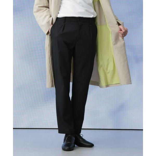 『タイムセール実施中』参考価格：8，250円発売時期：2024年05月コンディション：D（傷・汚れあり）傷や汚れがあるが使用には問題ないアイテム後身頃留め具：破損参考商品名：KYLE-003/撥水ビューティーツイルスリムパンツ参考品番：67...