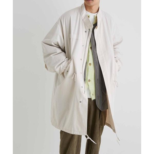 『タイムセール実施中』参考価格：25，960円発売時期：2023年06月コンディション：C（やや使用感あり）使用感があり、やや気になる傷や汚れがあるアイテム全体的：汚れ付属品：ライナー参考商品名：《2点セット》M-65 ビッグシルエット モ...