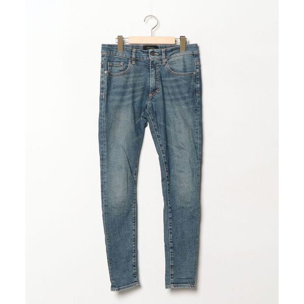 『タイムセール実施中』コンディション：A（使用感なし）数回使用した程度で使用感が感じられないアイテムZOZO問い合わせ番号:102781127ショップ:ZOZOUSED，ゾゾユーズドブランド:REPRESENT，リプレゼント商品名:デニムパ...