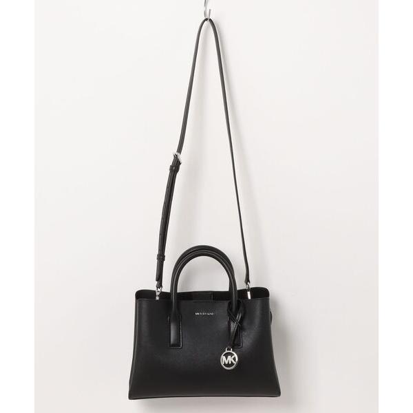 『セール実施中』参考価格：45，100円発売時期：2025年08月コンディション：B（目立つ使用感なし）使用感が少ない、または気にならないアイテム全体的：汚れ参考商品名：RUTHIE サフィアーノ レザー サッチェル スモール参考品番：30...