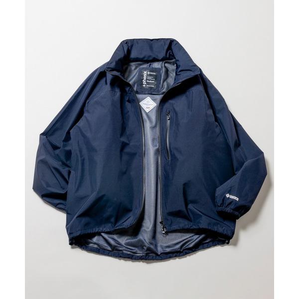 参考価格：22，000円発売時期：2024年08月コンディション：B（目立つ使用感なし）使用感が少ない、または気にならないアイテム前身頃：汚れ袖口：色あせ参考商品名：+phenix/プラスフェニックス SP GORE-TEX WINDSTO...