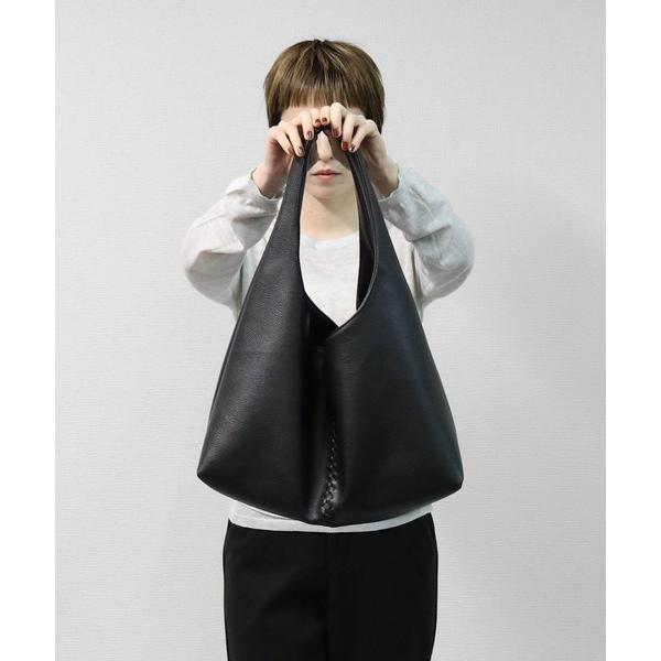 ZOZO問い合わせ番号:102785429ショップ:Auntie Rosa，アンティローザブランド:THE CELL.，ザセルドット商品名:センターシームワンショルダーバッグ　CENTER SEAM ONE-SHOULDER BAGカテゴリ...