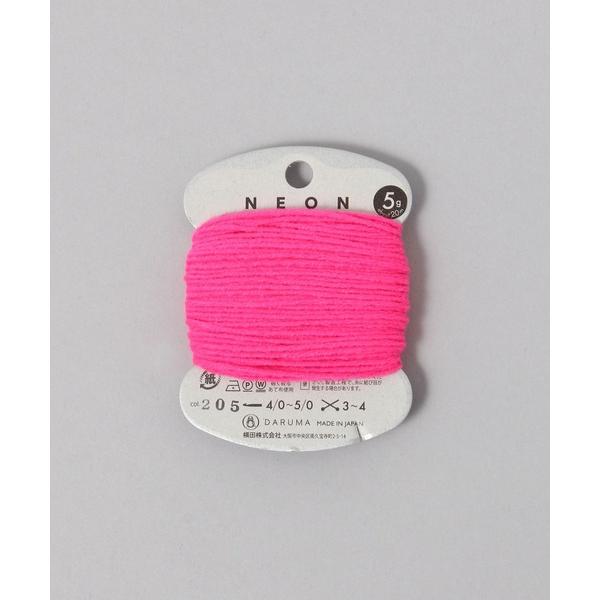 ZOZO問い合わせ番号:102785466ショップ:TODAY'S SPECIAL，トゥデイズスペシャルブランド:TODAY'S SPECIAL，トゥデイズスペシャル商品名:【DARUMA】Demi Neon PINK / 340585カテ...