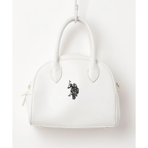 『セール実施中』参考価格：14，300円発売時期：2022年11月コンディション：B（目立つ使用感なし）使用感が少ない、または気にならないアイテム表面：汚れショルダーストラップ：欠損参考商品名：【U.S. POLO ASSN.】 ユーエスポ...