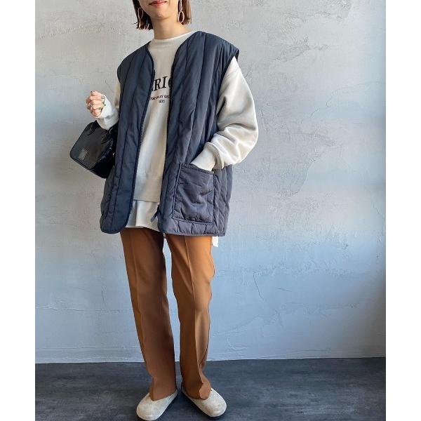 『セール実施中』参考価格：13，970円発売時期：2021年12月コンディション：C（やや使用感あり）使用感があり、やや気になる傷や汚れがあるアイテム全体的：色あせ、毛玉【商品に関する注意事項】・こちらの商品画像は、実物ではなく新品時の画像...