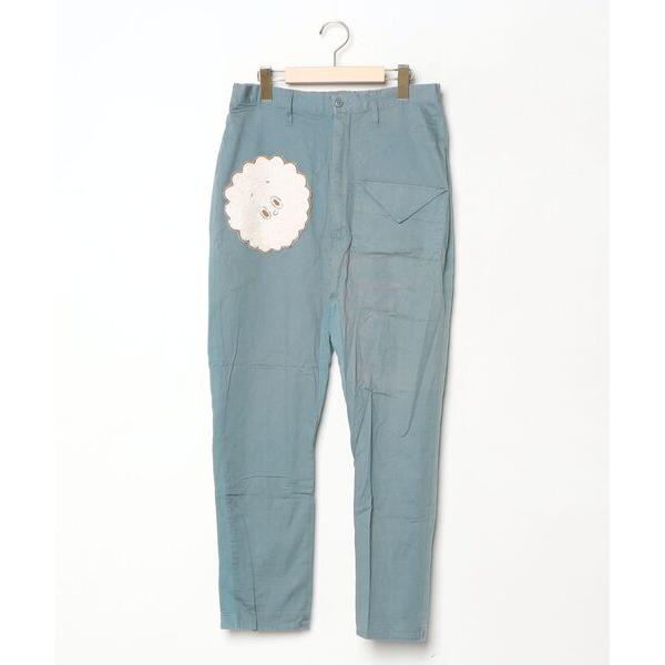 『タイムセール実施中』参考価格：9，130円発売時期：2013年02月コンディション：C（やや使用感あり）使用感があり、やや気になる傷や汚れがあるアイテム全体的：汚れ後身頃：毛玉参考商品名：(P)はやしやさんボトム参考品番：NE31FF61...