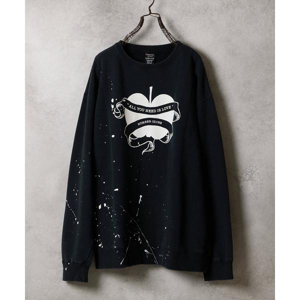 『タイムセール実施中』参考価格：19，800円発売時期：2025年09月コンディション：A（使用感なし）数回使用した程度で使用感が感じられないアイテム参考商品名：HAND PAINTED VINTAGE WASH NUMBER (9)INE...