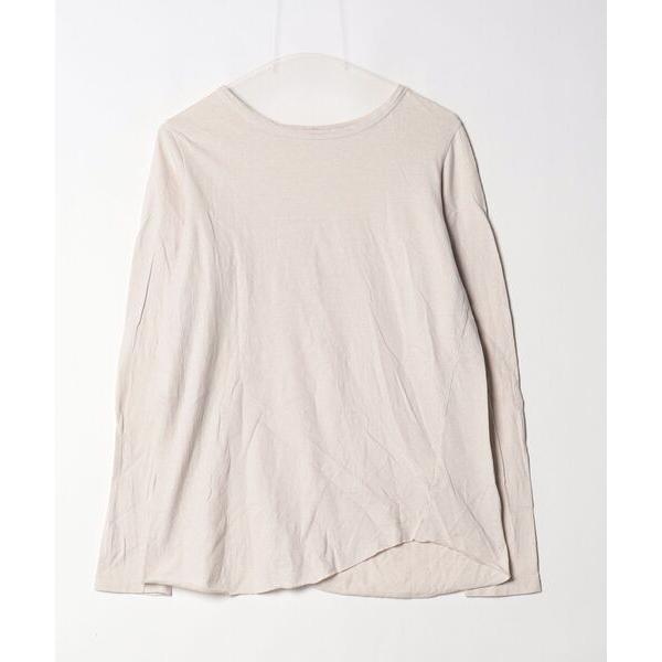 『セール実施中』参考価格：14，300円発売時期：2020年12月コンディション：A（使用感なし）数回使用した程度で使用感が感じられないアイテム参考商品名：追加 layering T参考品番：20070500701230ZOZO問い合わせ番...