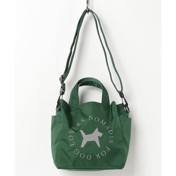 『セール実施中』参考価格：16，500円発売時期：2024年09月コンディション：A（使用感なし）数回使用した程度で使用感が感じられないアイテム参考商品名：＜NOMADIS＞DOGGY’S SAC参考品番：19875992999【商品に関す...