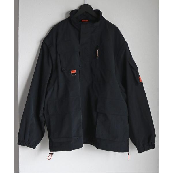 『セール実施中』参考価格：16，500円発売時期：2024年12月コンディション：B（目立つ使用感なし）使用感が少ない、または気にならないアイテム袖口：汚れ参考商品名：【FOXRUN/フォックスラン】 GO OUT掲載アイテム 2WAY A...