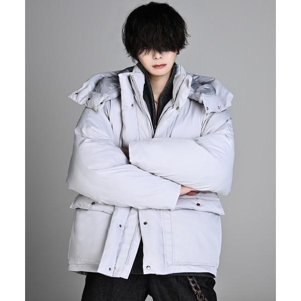 参考価格：14，850円発売時期：2024年11月コンディション：B（目立つ使用感なし）使用感が少ない、または気にならないアイテム後身頃：汚れ参考商品名：HI FUNCTIONALITY PAD HEAT JACKET (special e...