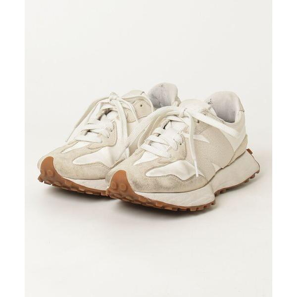 『セール実施中』参考価格：13，970円発売時期：2025年04月コンディション：D（傷・汚れあり）傷や汚れがあるが使用には問題ないアイテム全体的：汚れかかと・つま先：擦り減り内側：破れ参考商品名：327参考品番：WS327NKC，WS32...