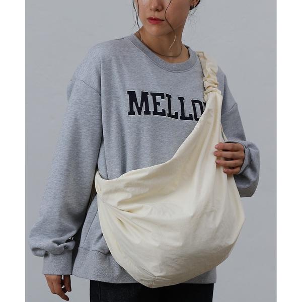 『セール実施中』参考価格：4，620円発売時期：2023年03月コンディション：D（傷・汚れあり）傷や汚れがあるが使用には問題ないアイテム全体的：汚れ参考商品名：ギャザーショルダー2WAYバッグ参考品番：CWG1031212A0004【商品...