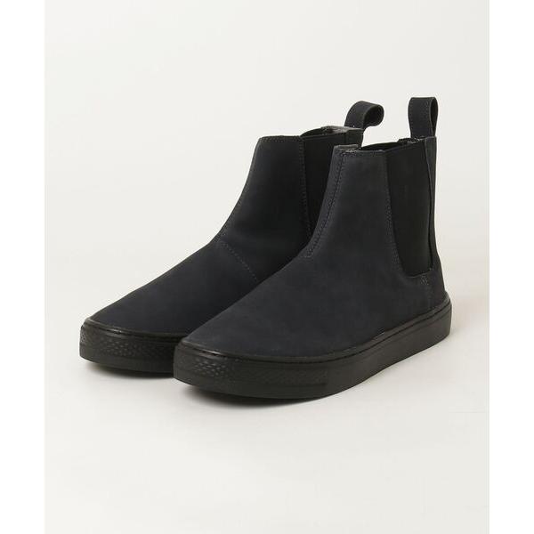 参考価格：24，200円発売時期：2024年09月コンディション：B（目立つ使用感なし）使用感が少ない、または気にならないアイテム全体的：汚れ参考サイズ：25.5cm参考商品名：ALL STAR COUPE EPAIS SIDEGORE /...