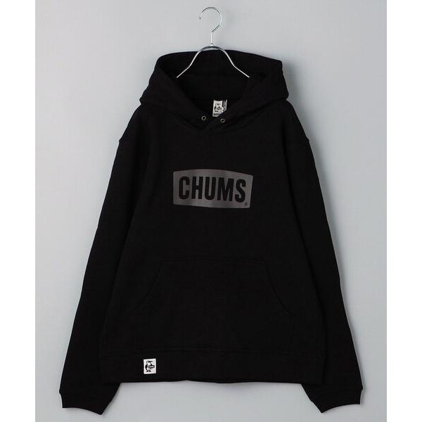 『セール実施中』参考価格：11，880円発売時期：2023年09月コンディション：B（目立つ使用感なし）使用感が少ない、または気にならないアイテム全体的：色あせ参考商品名：限定展開 CHUMS/チャムス CHUMS Logo Pullove...
