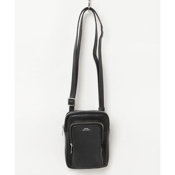 『タイムセール実施中』参考価格：12，100円発売時期：2021年03月コンディション：A（使用感なし）数回使用した程度で使用感が感じられないアイテム参考商品名：【SEEKER/シーカー×UNIONSTATION別注】牛革ミニショルダーバッ...