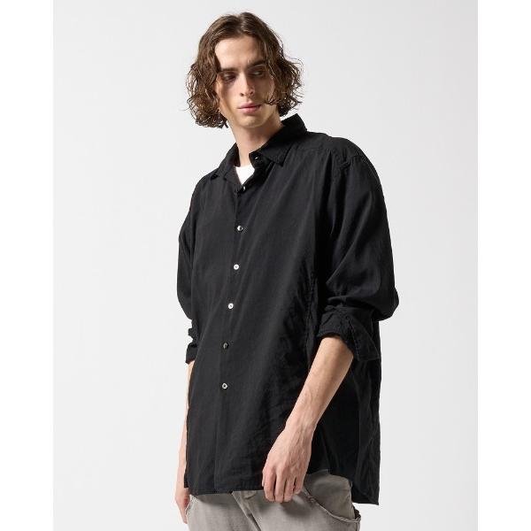 参考価格：38，500円発売時期：2023年04月コンディション：B（目立つ使用感なし）使用感が少ない、または気にならないアイテム全体的：色あせ参考商品名：high stretch linen oversize shirt参考品番：4311...