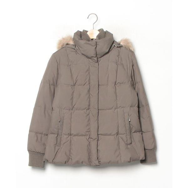 『セール実施中』コンディション：B（目立つ使用感なし）使用感が少ない、または気にならないアイテム留め具：剥げ後身頃：汚れZOZO問い合わせ番号:102809233ショップ:ZOZOUSED，ゾゾユーズドブランド:22 OCTOBRE，ヴァン...