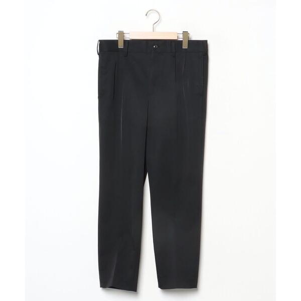 『セール実施中』コンディション：B（目立つ使用感なし）使用感が少ない、または気にならないアイテム後身頃・前身頃：汚れZOZO問い合わせ番号:102812395ショップ:ZOZOUSED，ゾゾユーズドブランド:soe，ソーイ商品名:パンツカテ...