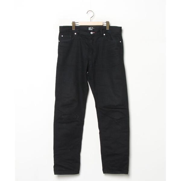 『セール実施中』参考価格：17，600円発売時期：2023年08月コンディション：B（目立つ使用感なし）使用感が少ない、または気にならないアイテムすそ周り：汚れ参考商品名：REGULAR FIT DENIM PANTS ’’BOWIE’’参...