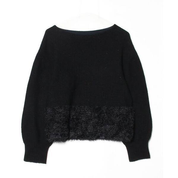 『セール実施中』参考価格：14，300円発売時期：2021年09月コンディション：D（傷・汚れあり）傷や汚れがあるが使用には問題ないアイテム全体的：毛玉参考商品名：裾シャギーニット参考品番：CLZ1012305A0006ZOZO問い合わせ番...