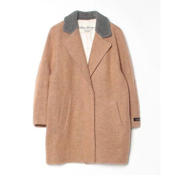 『タイムセール実施中』コンディション：B（目立つ使用感なし）使用感が少ない、または気にならないアイテム首周り・袖口：汚れZOZO問い合わせ番号:102815452ショップ:ZOZOUSED，ゾゾユーズドブランド:DRitte Boutiqu...