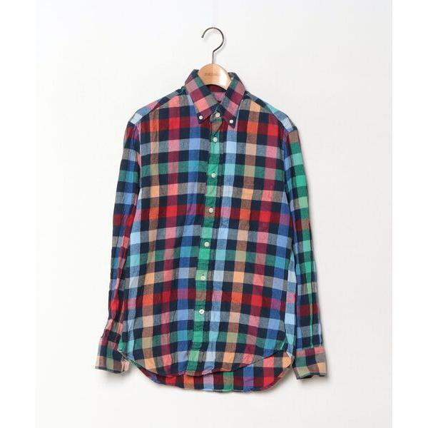 『タイムセール実施中』コンディション：A（使用感なし）数回使用した程度で使用感が感じられないアイテムZOZO問い合わせ番号:102817043ショップ:ZOZOUSED，ゾゾユーズドブランド:GITMAN BROS.，ギットマンブラザーズ商...