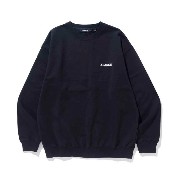 『セール実施中』参考価格：13，200円発売時期：2023年06月コンディション：D（傷・汚れあり）傷や汚れがあるが使用には問題ないアイテム全体的：色あせ、毛玉前身頃：汚れ参考商品名：【販売終了】STANDARD LOGO CREWNECK...