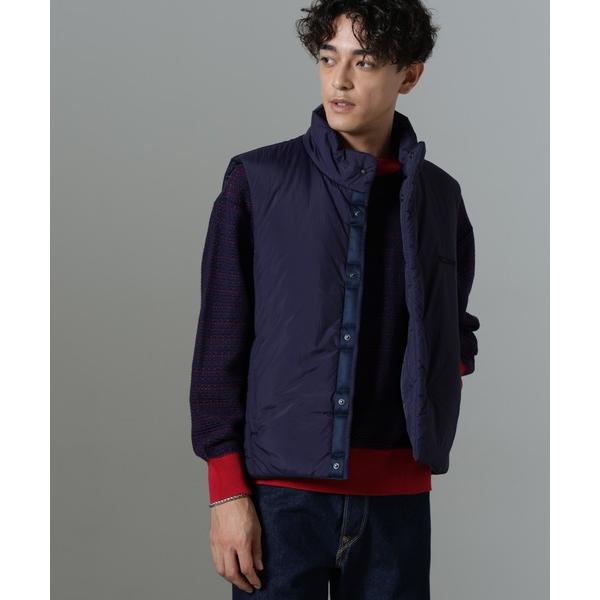 『タイムセール実施中』参考価格：17，600円発売時期：2024年09月コンディション：B（目立つ使用感なし）使用感が少ない、または気にならないアイテム前身頃・後身頃：汚れ、色あせ参考商品名：「NJ/CLUB」PARKSTOCK  中綿ベス...