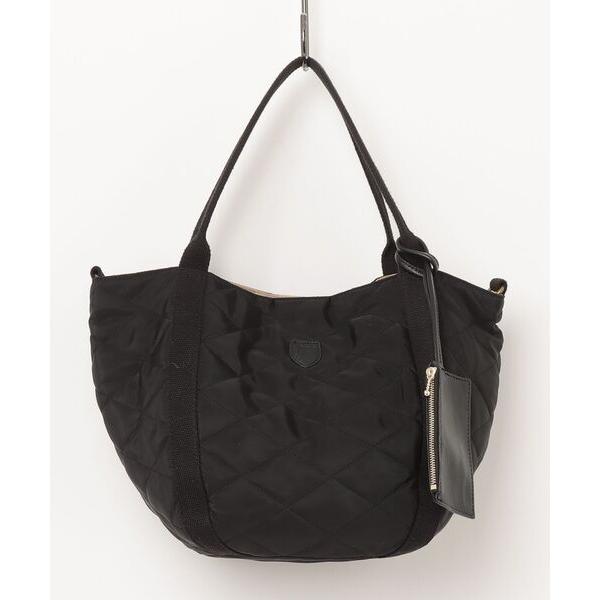 『セール実施中』参考価格：8，910円発売時期：2021年09月コンディション：B（目立つ使用感なし）使用感が少ない、または気にならないアイテム表面・内側：汚れ参考商品名：【SHIPS any別注】Folna: 2WAY キルティング バッ...