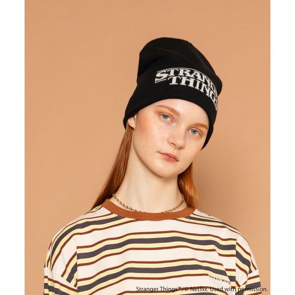参考価格：3，993円発売時期：2024年09月コンディション：A（使用感なし）数回使用した程度で使用感が感じられないアイテム参考商品名：Stranger Things × FREAK’S STORE/ストレンジャーシングス Strange...