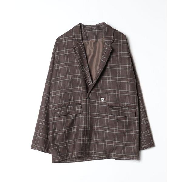 『セール実施中』参考価格：12，980円発売時期：2021年02月コンディション：A（使用感なし）数回使用した程度で使用感が感じられないアイテム参考商品名：extra quality over tailored jacket/エキストラクオ...