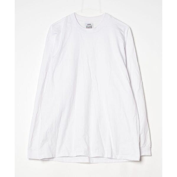 『セール実施中』参考価格：6，600円発売時期：2020年08月コンディション：B（目立つ使用感なし）使用感が少ない、または気にならないアイテム首周り・前身頃：汚れ袖口：毛玉参考商品名：【ROOPTOKYO】PROCLUB/プロクラブ 6....