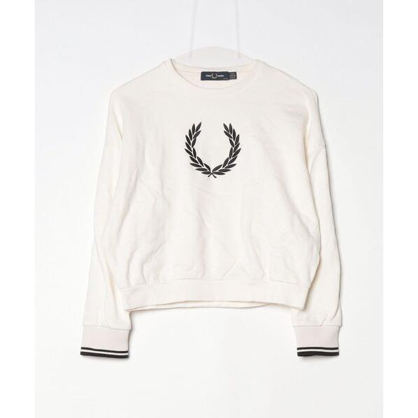 『セール実施中』参考価格：18，700円発売時期：2024年11月コンディション：B（目立つ使用感なし）使用感が少ない、または気にならないアイテムすそ周り：毛玉参考商品名：【別注】FRED PERRY / SWEAT参考品番：61-13-0...