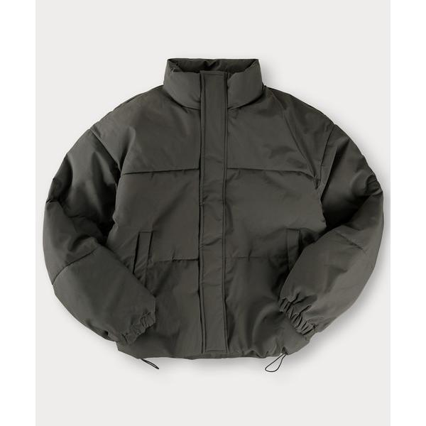 『タイムセール実施中』参考価格：13，090円発売時期：2022年09月コンディション：B（目立つ使用感なし）使用感が少ない、または気にならないアイテム全体的：汚れポケット：毛玉参考商品名：【82】ボリューム ファイバーダウンパーカー/ジャ...