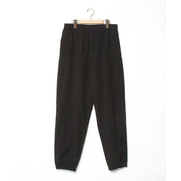 『セール実施中』参考価格：16，500円発売時期：2021年11月コンディション：B（目立つ使用感なし）使用感が少ない、または気にならないアイテムすそ周り：色あせ参考商品名：【5/】ナイロンセットアップ パンツ参考品番：0243305900...