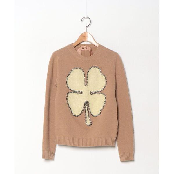 『セール実施中』コンディション：B（目立つ使用感なし）使用感が少ない、または気にならないアイテム前身頃・袖・袖口：毛玉ZOZO問い合わせ番号:102825089ショップ:ZOZOUSED，ゾゾユーズドブランド:N21 numero vent...