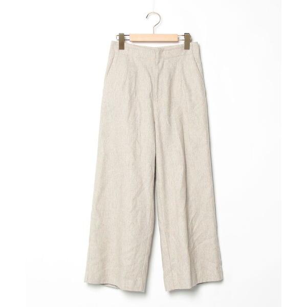 参考価格：17，600円発売時期：2020年09月コンディション：A（使用感なし）数回使用した程度で使用感が感じられないアイテム参考商品名：Sustina Tweed パンツ◆参考品番：20030900585040ZOZO問い合わせ番号:1...