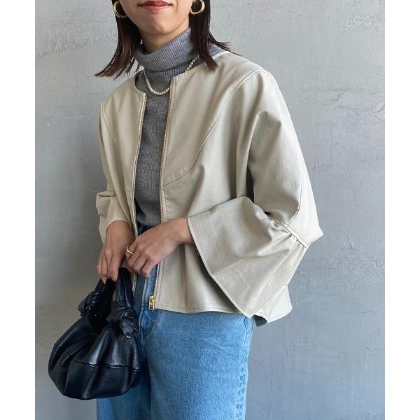 『タイムセール実施中』参考価格：11，000円発売時期：2023年01月コンディション：A（使用感なし）数回使用した程度で使用感が感じられないアイテム参考商品名：[Jf Ready Made/ジェイエフレディメイド] Vヨーク ノーカラーレ...