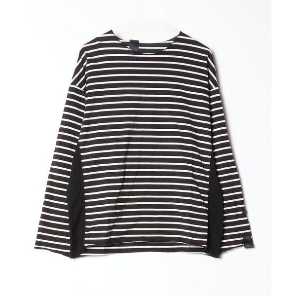 『セール実施中』参考価格：26，400円発売時期：2023年02月コンディション：A（使用感なし）数回使用した程度で使用感が感じられないアイテム参考商品名：LONG SLEEVE T-SHIRT参考品番：2231-CS15-066 pegZ...