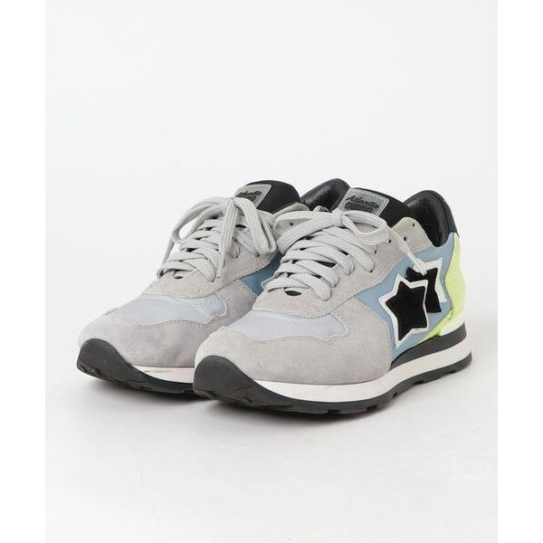 『タイムセール実施中』コンディション：C（やや使用感あり）使用感があり、やや気になる傷や汚れがあるアイテム全体的：汚れかかと・つま先：擦り減り表面：履きジワ参考サイズ：24cm付属品：箱ZOZO問い合わせ番号:102833293ショップ:Z...