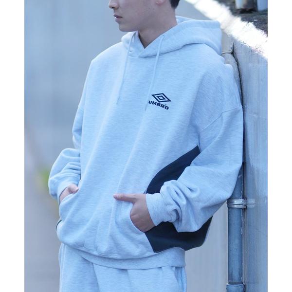 参考価格：13，200円発売時期：2024年12月コンディション：A（使用感なし）数回使用した程度で使用感が感じられないアイテム参考商品名：UMBROｘムラサキスポーツ パーカー/プルオーバー ユニセックス セットアップ対応 MD11MSM...