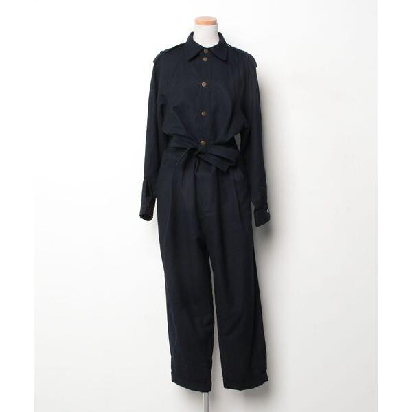 コンディション：B（目立つ使用感なし）使用感が少ない、または気にならないアイテム全体的：汚れ付属品：ベルトZOZO問い合わせ番号:102835735ショップ:ZOZOUSED，ゾゾユーズドブランド:Curensology，カレンソロジー商品...