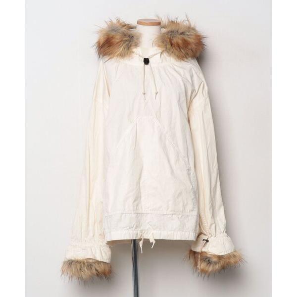 参考価格：39，600円発売時期：2020年11月コンディション：C（やや使用感あり）使用感があり、やや気になる傷や汚れがあるアイテム全体的：汚れ参考商品名：Mountain Troop Anorak参考品番：20011640004030Z...